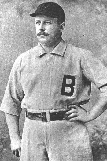 Grabbing the headlines — Baseball (and other cool stuff)