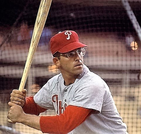 Today’s birthday wishes — Baseball (and other cool stuff)