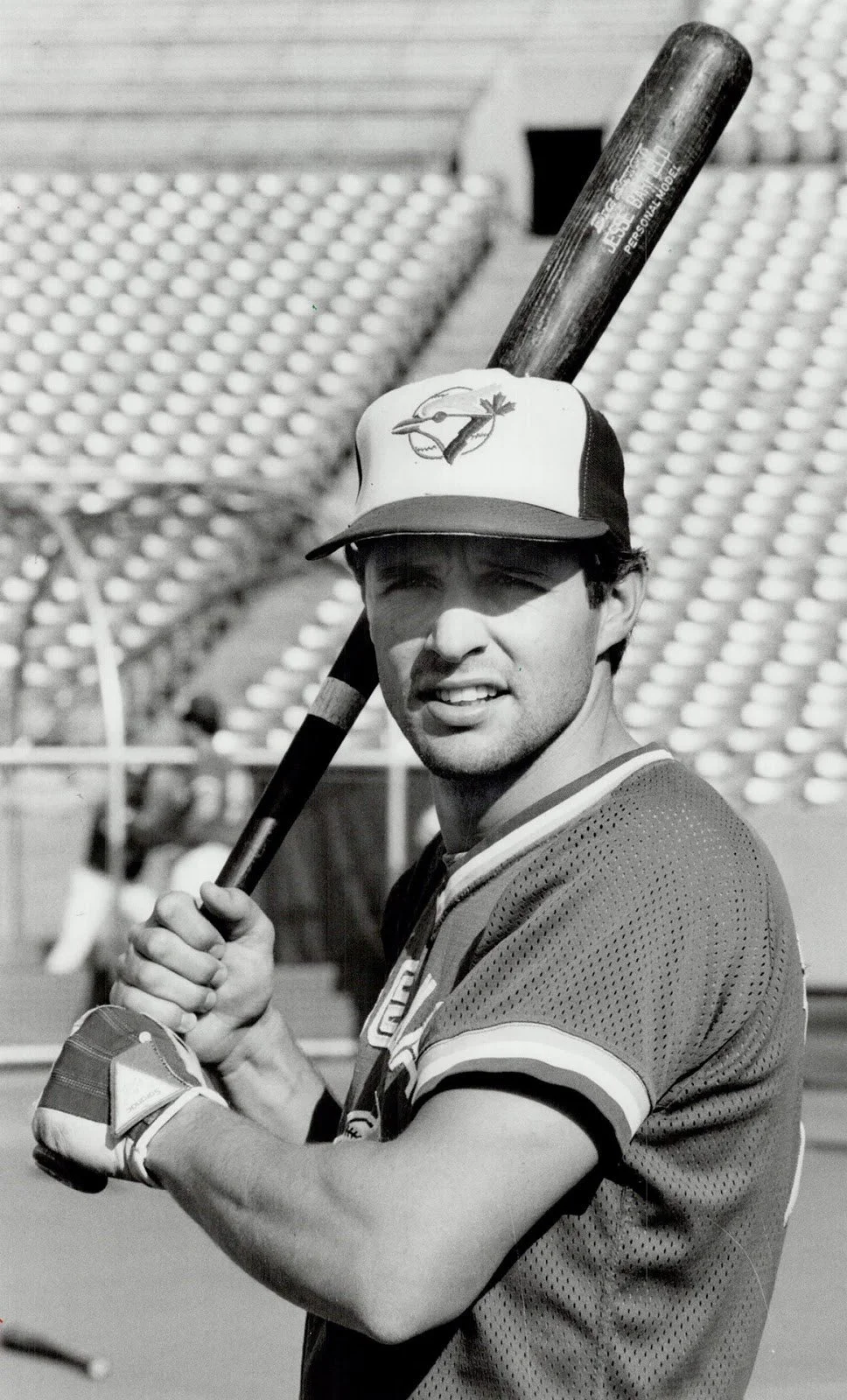 Quote of the day: Garth Iorg — Baseball (and other cool stuff)