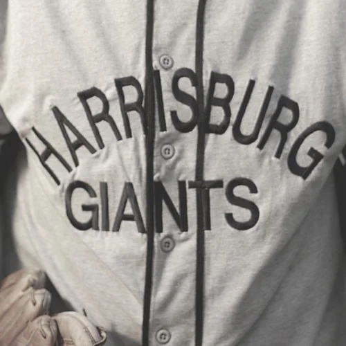 Taking Giant steps — Baseball (and other cool stuff)