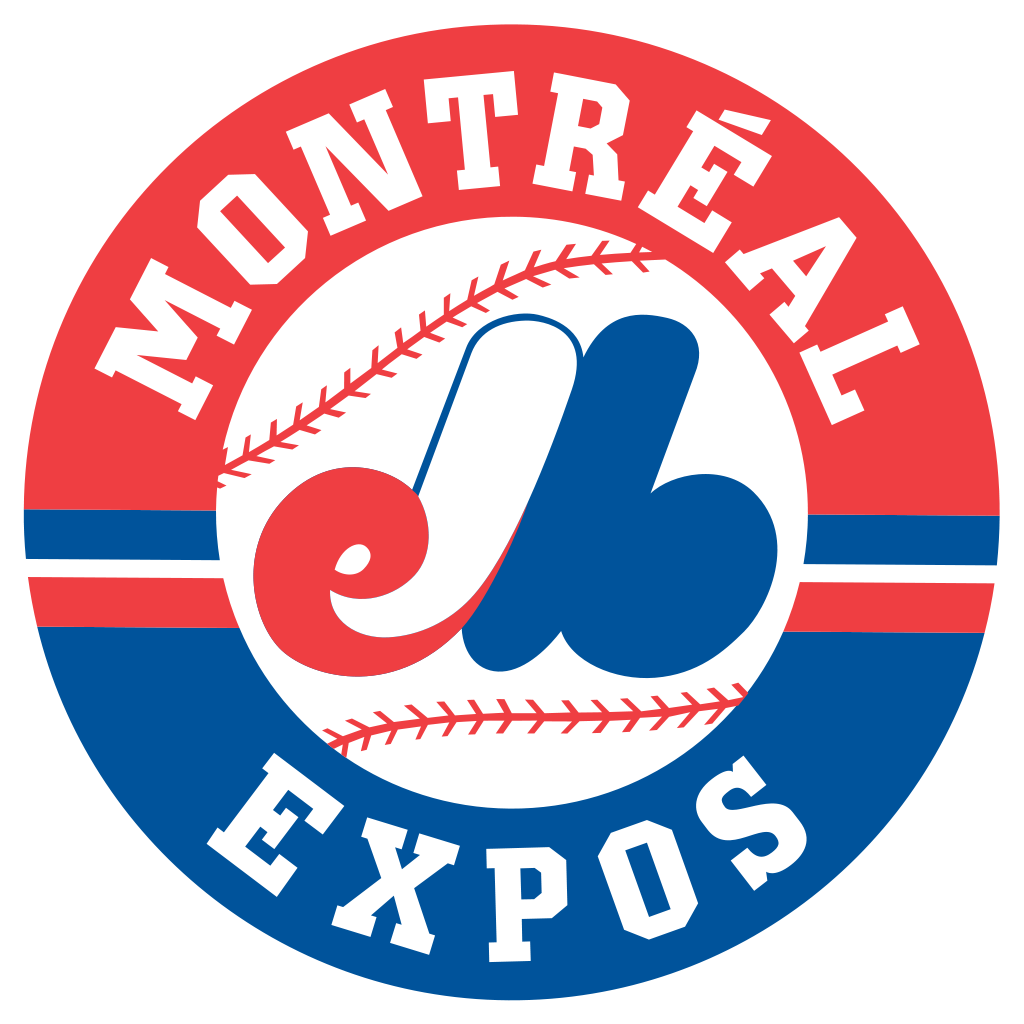 Au revoir, les Expos — Baseball (and other cool stuff)