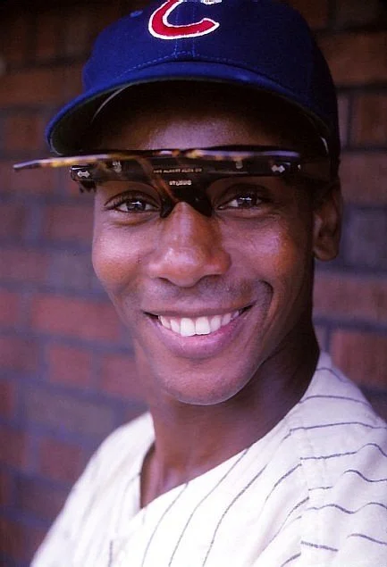 Quote of the day: Ernie Banks — Baseball (and other cool stuff)