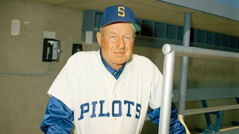 The debut of Joe Schultz — Baseball (and other cool stuff)