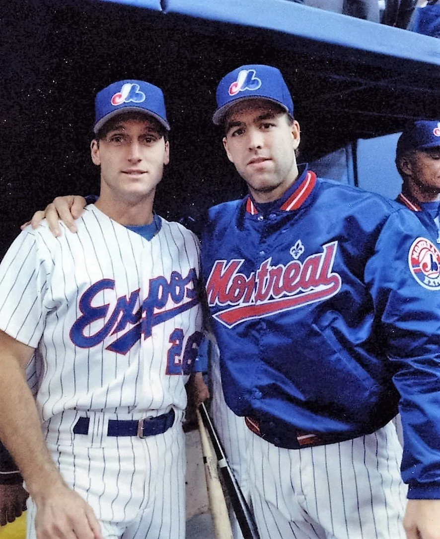 Oh, Canada — Baseball (and other cool stuff)