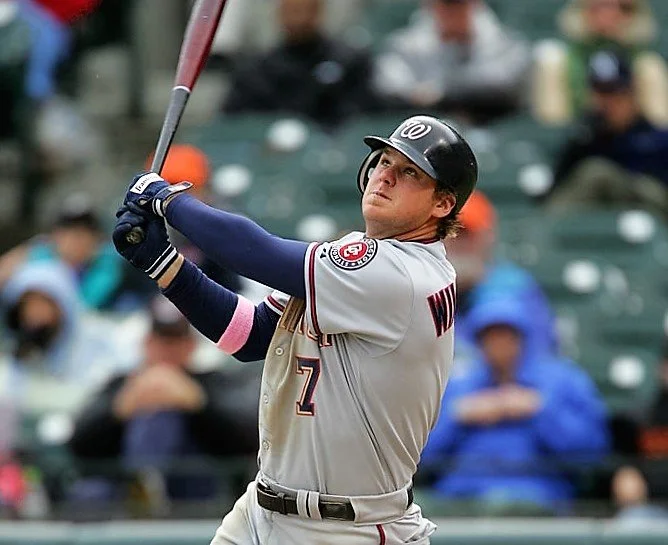 D.C. finally gets back into the game — Baseball (and other cool stuff)