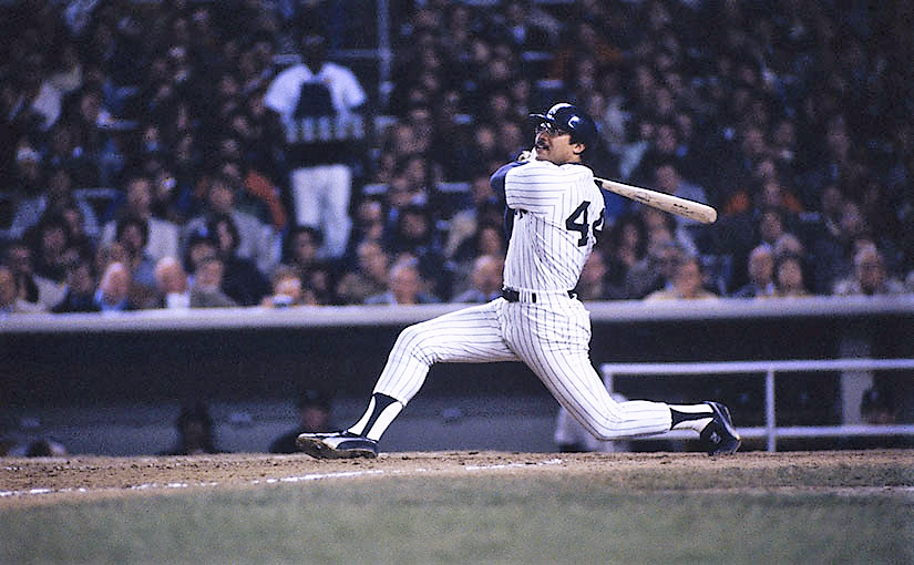 In a class by himself — Baseball (and other cool stuff)