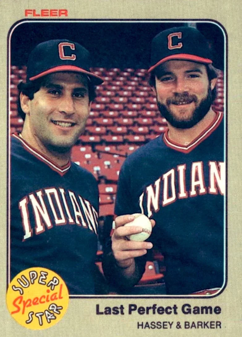 Catching history — Baseball (and other cool stuff)
