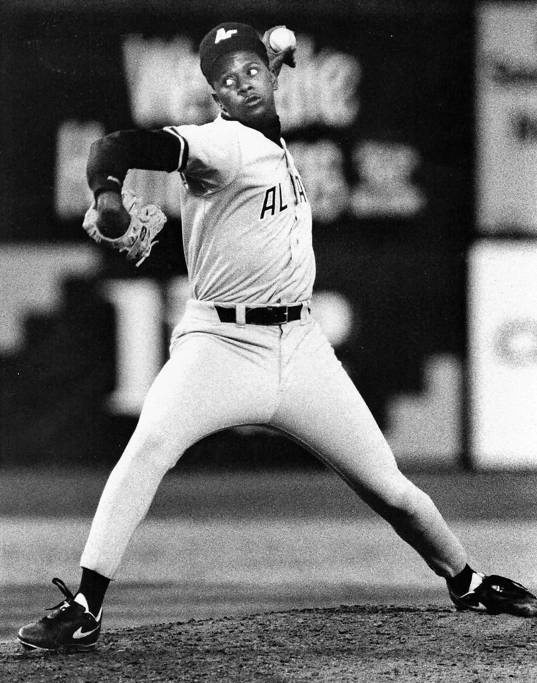 A career gone awry — Baseball (and other cool stuff)