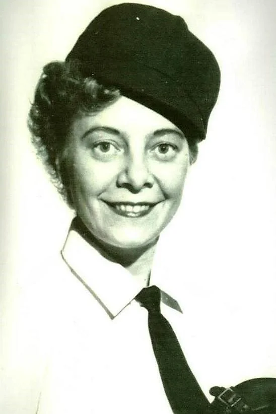 The trailblazing Bernice Gera — Baseball (and other cool stuff)