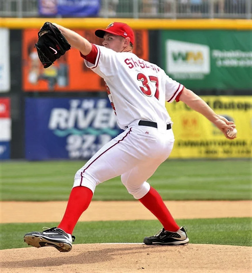 The return of Stephen Strasburg — Baseball (and other cool stuff)