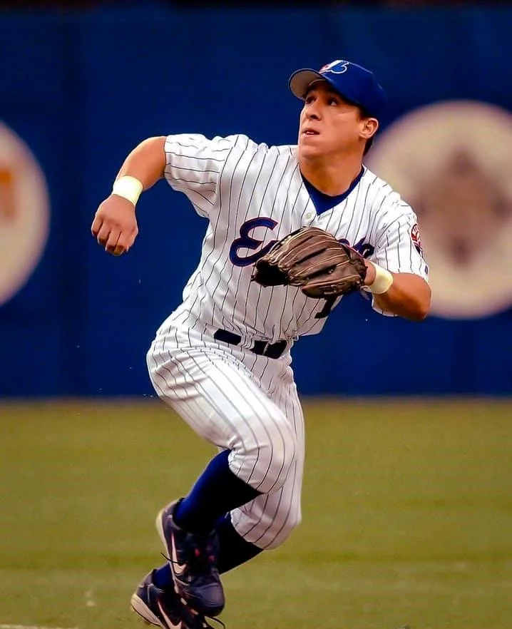 Quote of the day: Josh Labandeira — Baseball (and other cool stuff)