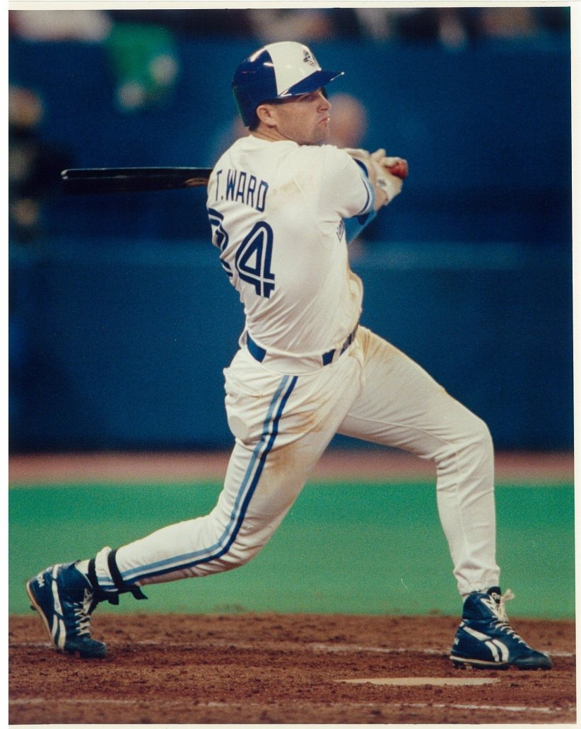 Wardrobe malfunction — Baseball (and other cool stuff)