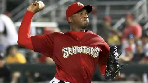 A final pitch — Baseball (and other cool stuff)