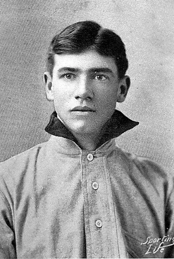 Remembering Jimmy Sebring — Baseball (and other cool stuff)