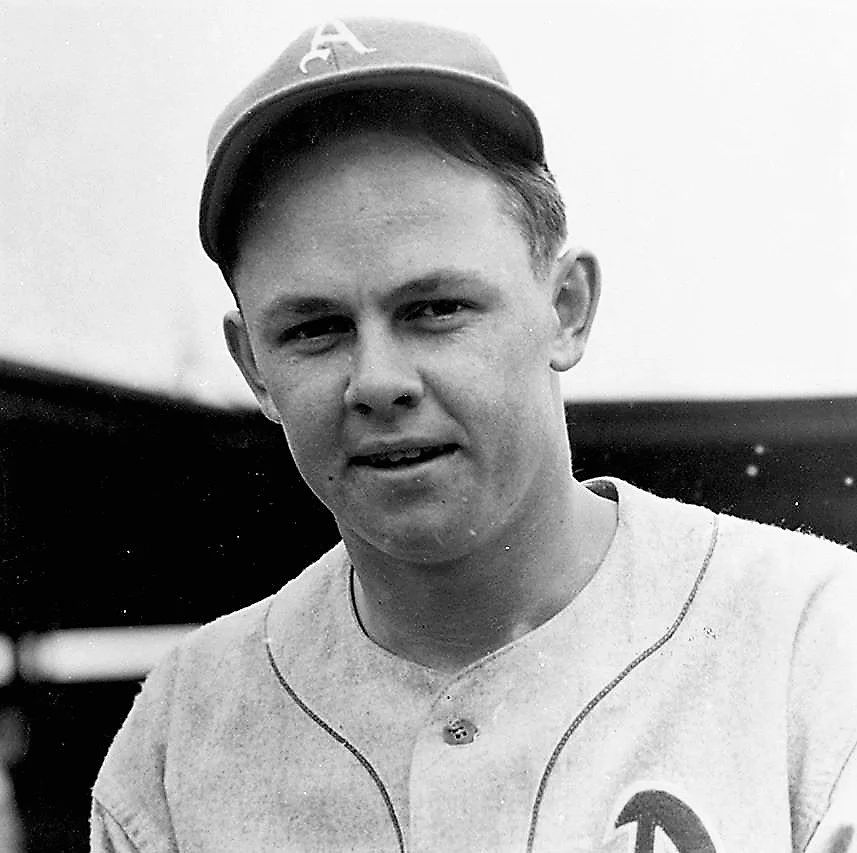 The debut of Nellie Fox — Baseball (and other cool stuff)