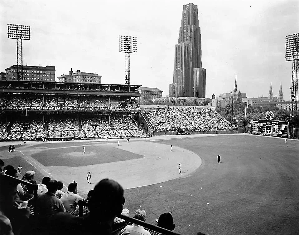 Moving out … eventually — Baseball (and other cool stuff)