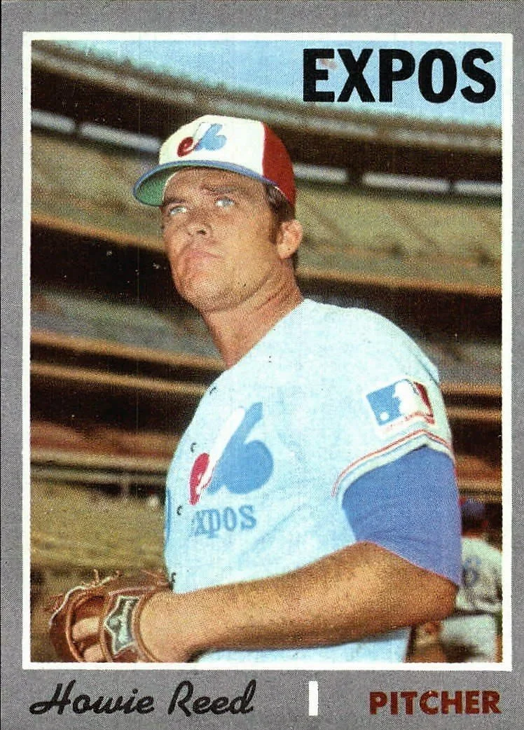 Tuesday Trivia: The final pitch — Baseball (and other cool stuff)