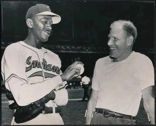 Remembering Bill Veeck — Baseball (and other cool stuff)