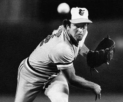 Quote of the day: Steve Stone — Baseball (and other cool stuff)