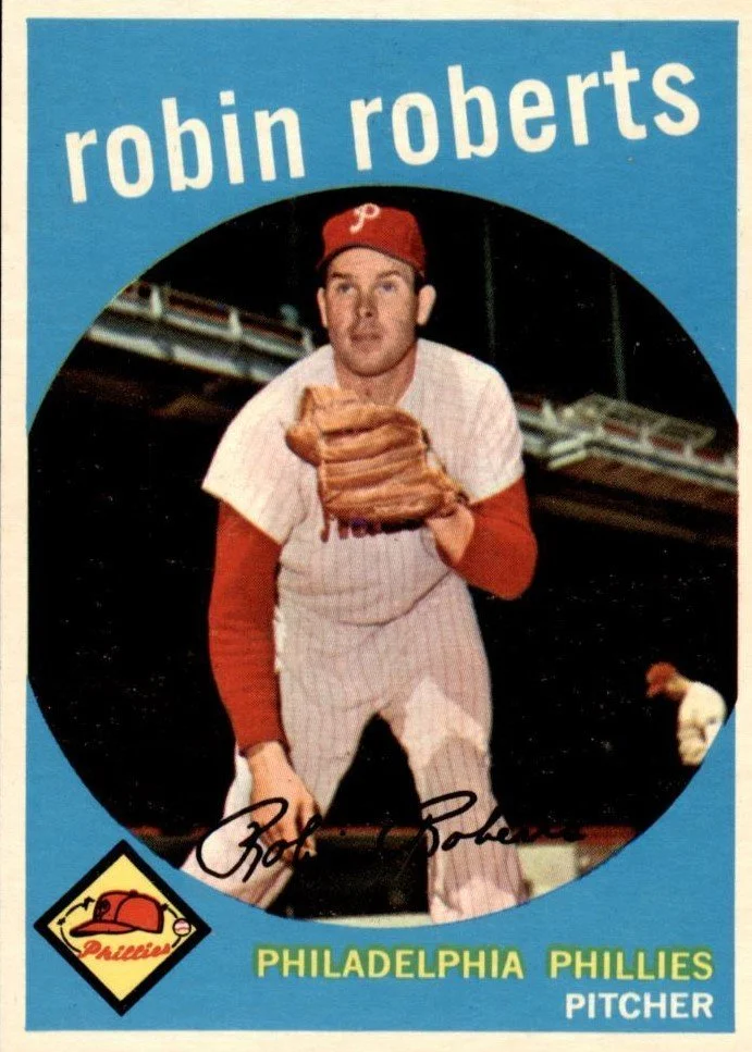 Big Mac’s first attack — Baseball (and other cool stuff)