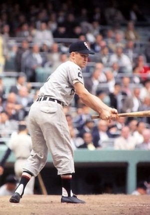 Remembering Nellie Fox — Baseball (and other cool stuff)