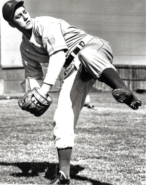 Remembering Carl Scheib — Baseball (and other cool stuff)