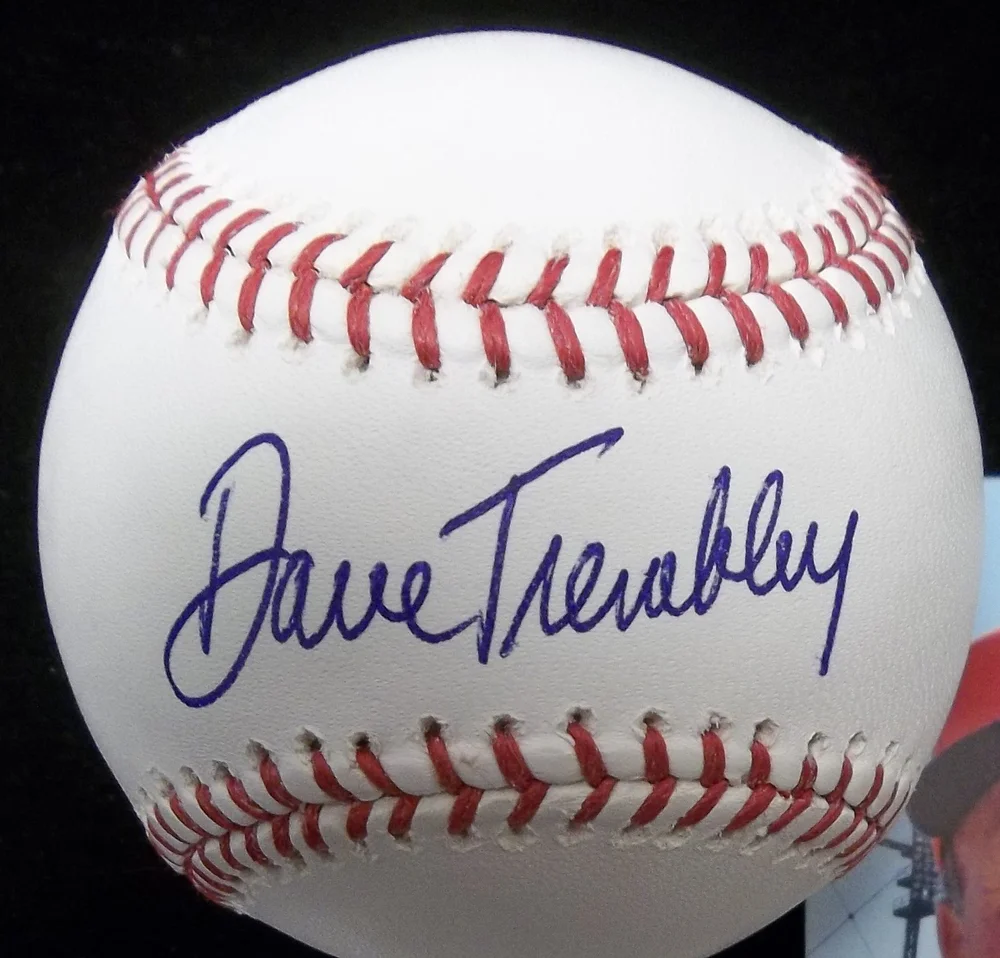 Quote of the day: Dave Trembley — Baseball (and other cool stuff)