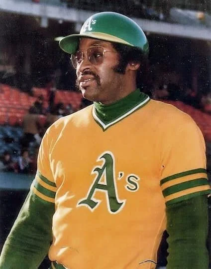 The return of Dick Allen — Baseball (and other cool stuff)