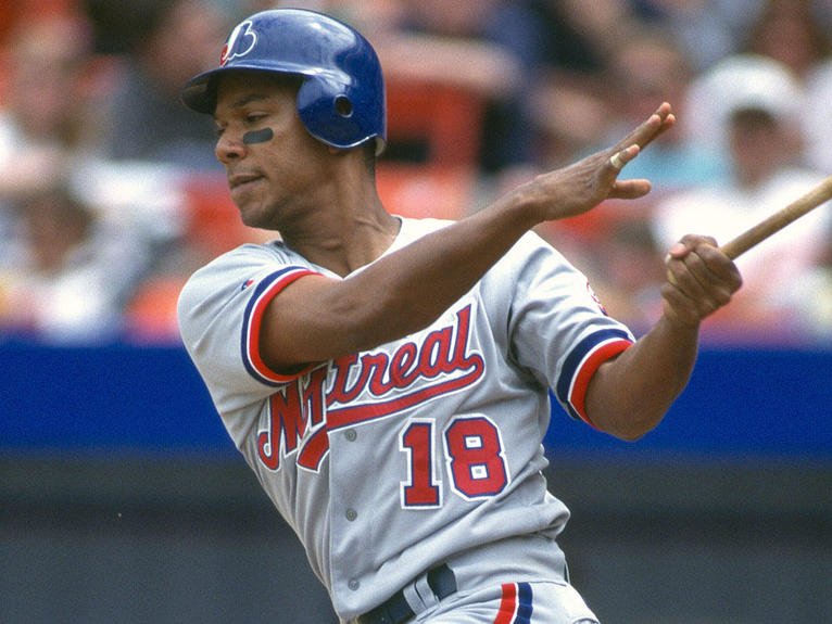 An All-Star career begins — Baseball (and other cool stuff)