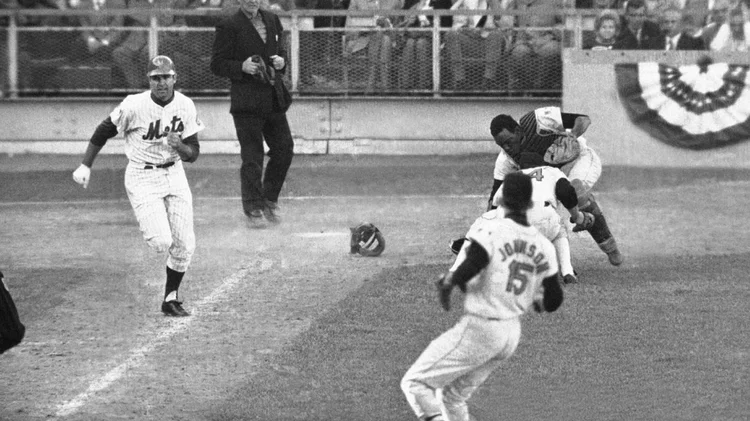 Mirale in the making — Baseball (and other cool stuff)
