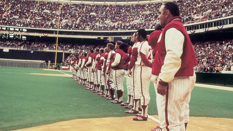 Building a new home in South Philly — Baseball (and other cool stuff)