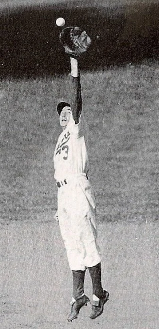 A cornerstone piece — Baseball (and other cool stuff)