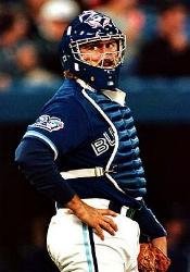 The masked man — Baseball (and other cool stuff)