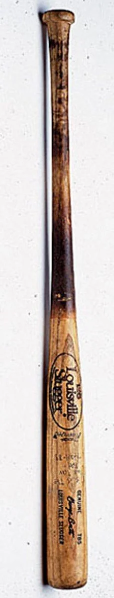 A sticky situation — Baseball (and other cool stuff)