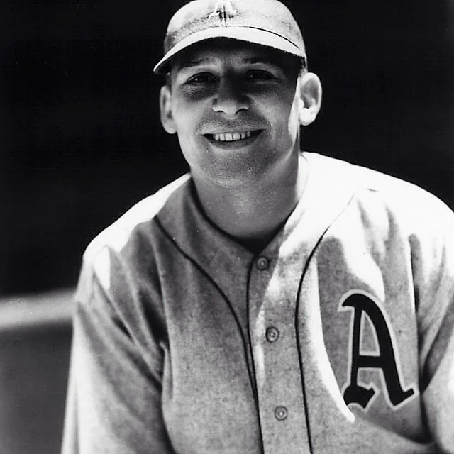 Remembering Harry O’Neill — Baseball (and other cool stuff)