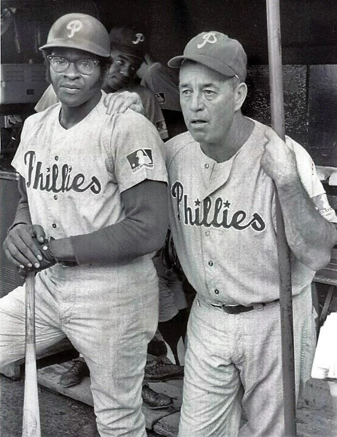 The demise of a manager — Baseball (and other cool stuff)