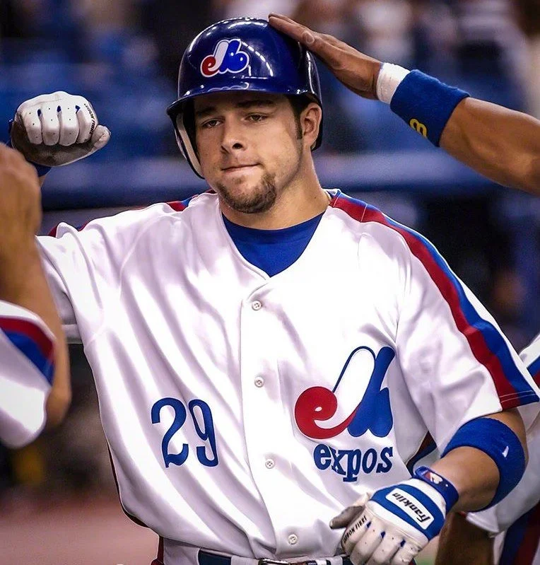 Welcome to The Show … now go sit down — Baseball (and other cool stuff)