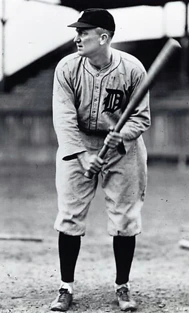 Living large in the Dead Ball Era — Baseball (and other cool stuff)