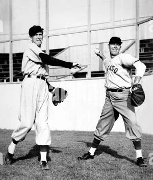 The Stratton Story — Baseball (and other cool stuff)