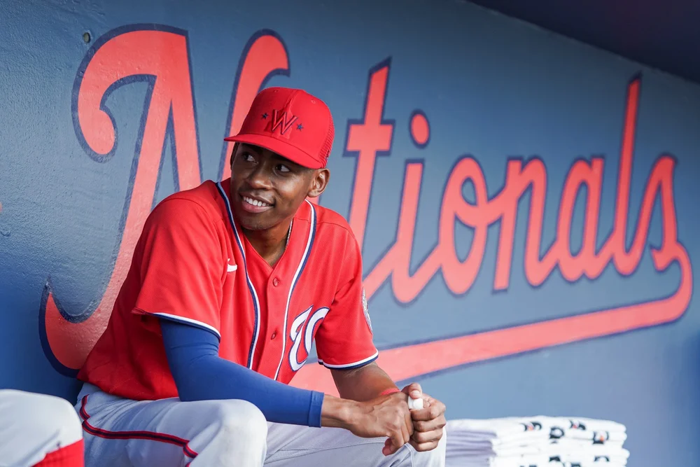 When a bat boy changes the rules — Baseball (and other cool stuff)