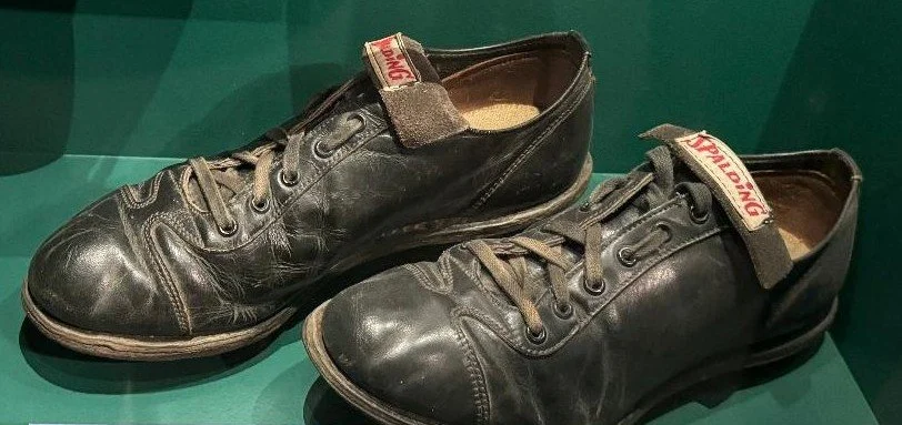 Lady’s day at the ballpark — Baseball (and other cool stuff)