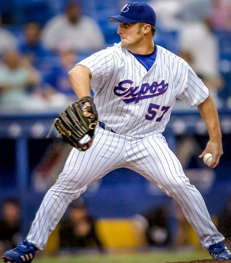 Obstacle? What obstacle? — Baseball (and other cool stuff)