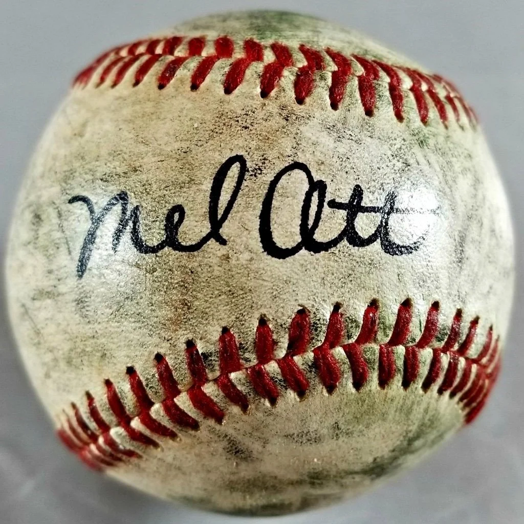 Quote of the day: Mel Ott — Baseball (and other cool stuff)