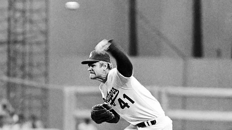 L.A. rolls with Reuss — Baseball (and other cool stuff)