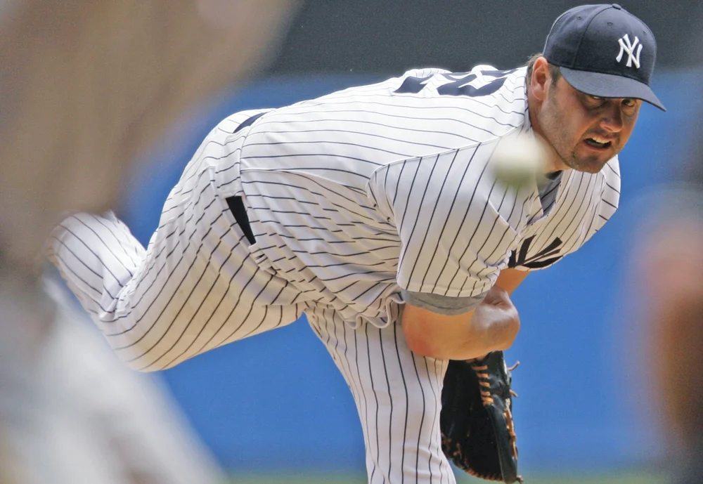 Roger, over and out … and back again — Baseball (and other cool stuff)