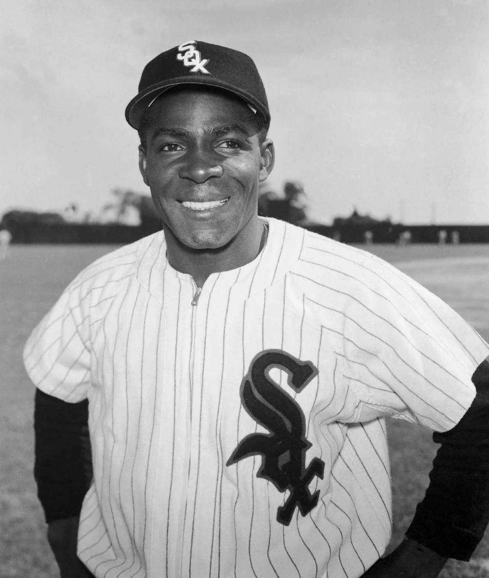 Minnie Minoso at 101 — Baseball (and other cool stuff)