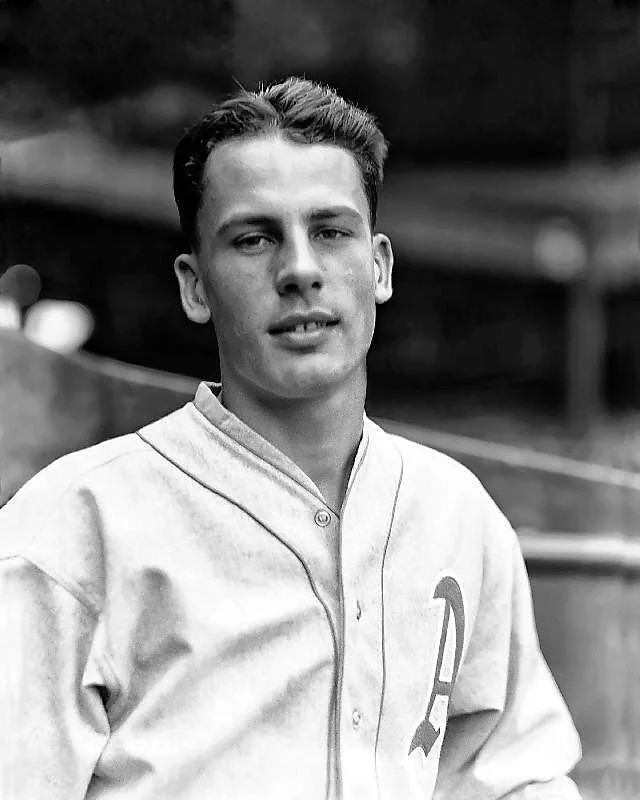 Mickey, Minnie and the Gump — Baseball (and other cool stuff)