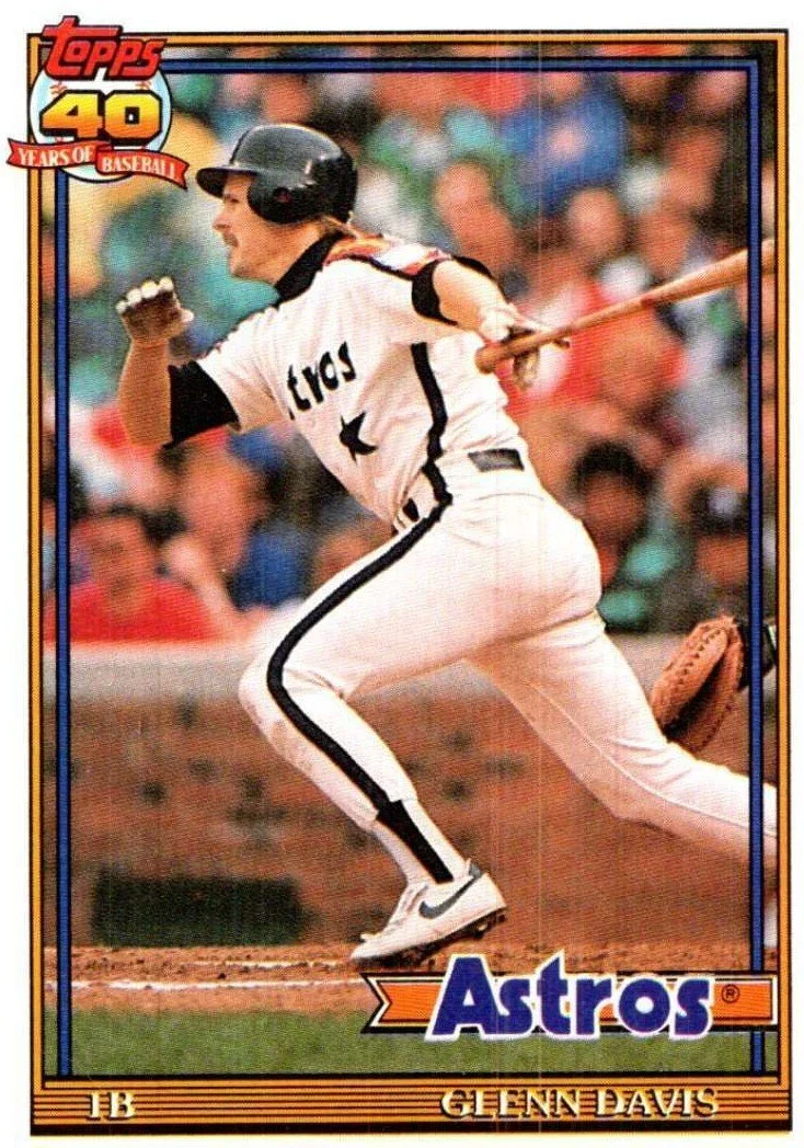 A rare error in Baltimore — Baseball (and other cool stuff)