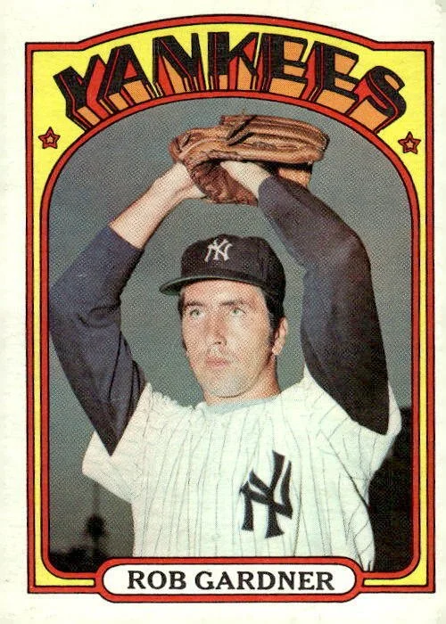Another Bronx tale — Baseball (and other cool stuff)