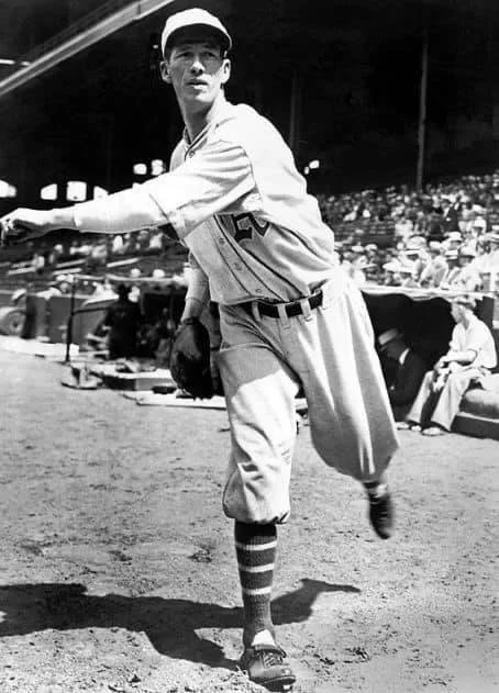 Everything is right with Lefty — Baseball (and other cool stuff)